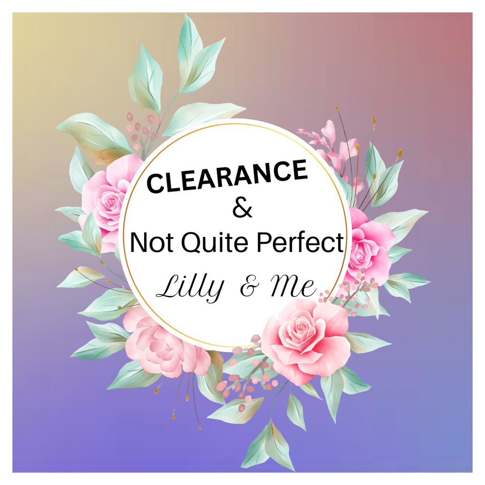 Lilly & Me