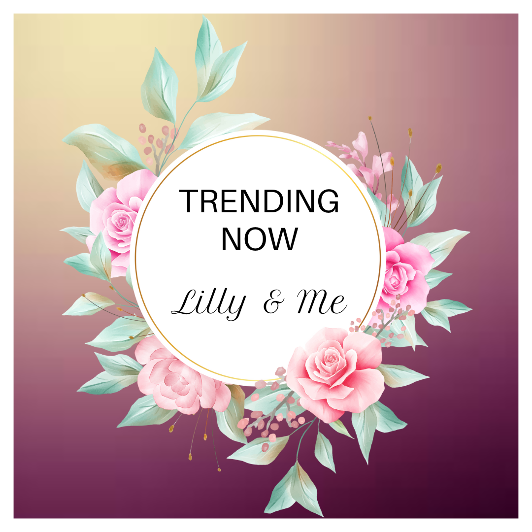Lilly & Me